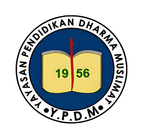 Selayang Pandang – SMP Ibu Pertiwi Jakarta